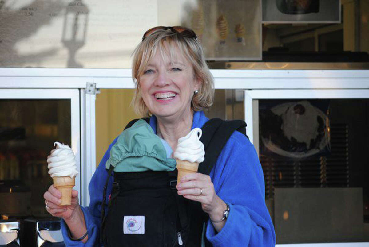 Change of demographic prompts new pen name