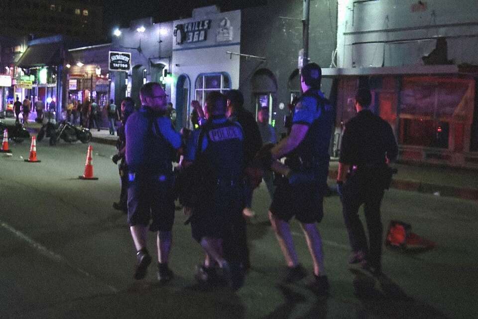 Shooting in Austin, Texas: What we know Sunday about suspect, victims
