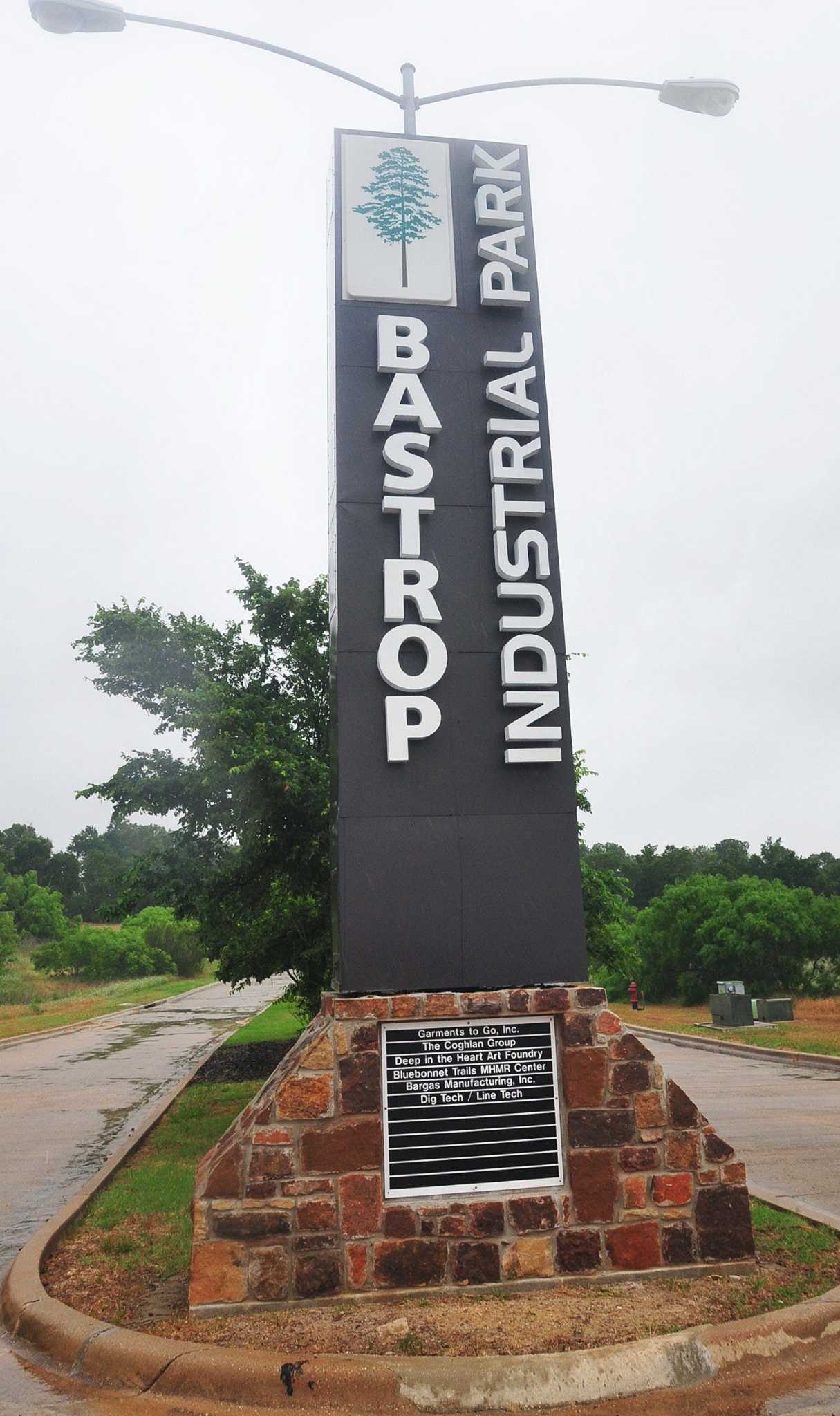 Bastrop EDC approves $10,000 cost overrun for zoning concept scheme
