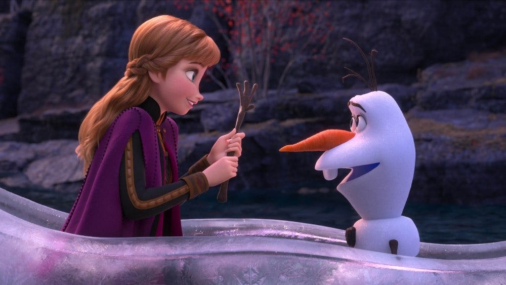 Celebrate new ’Frozen’ at Austin-area events