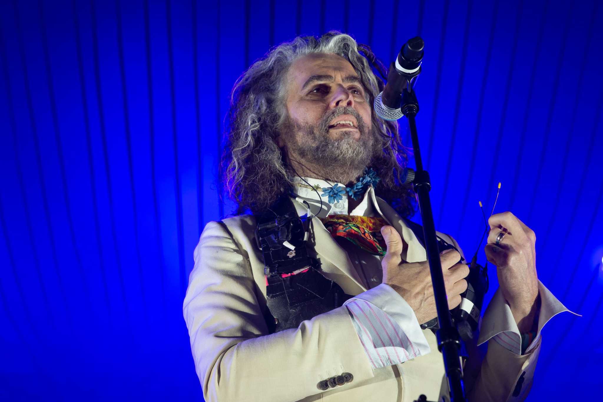 Austin Psych Fest 2026 lineup: Flaming Lips, Thee Sacred Souls, LA LOM