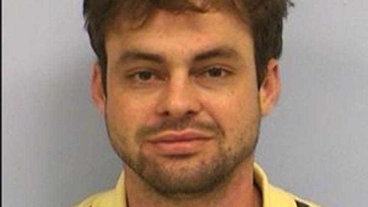 Matthew Bacon gets 60 years for downtown Austin condo killing