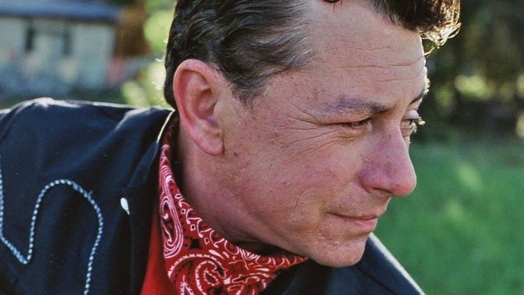 ‘Panhandle Rambler’ rides on: Joe Ely on his new album and more