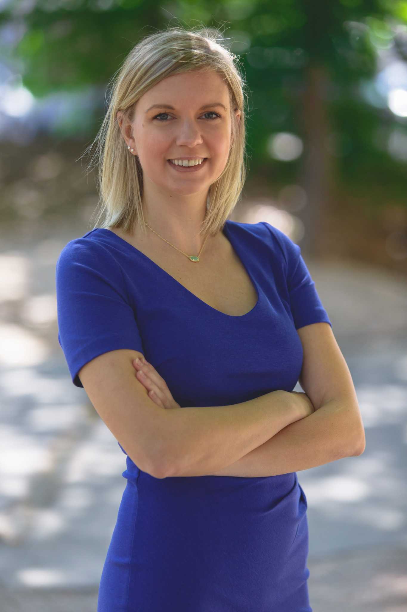 Austin City Council District 8: Incumbent Paige Ellis facing three ...