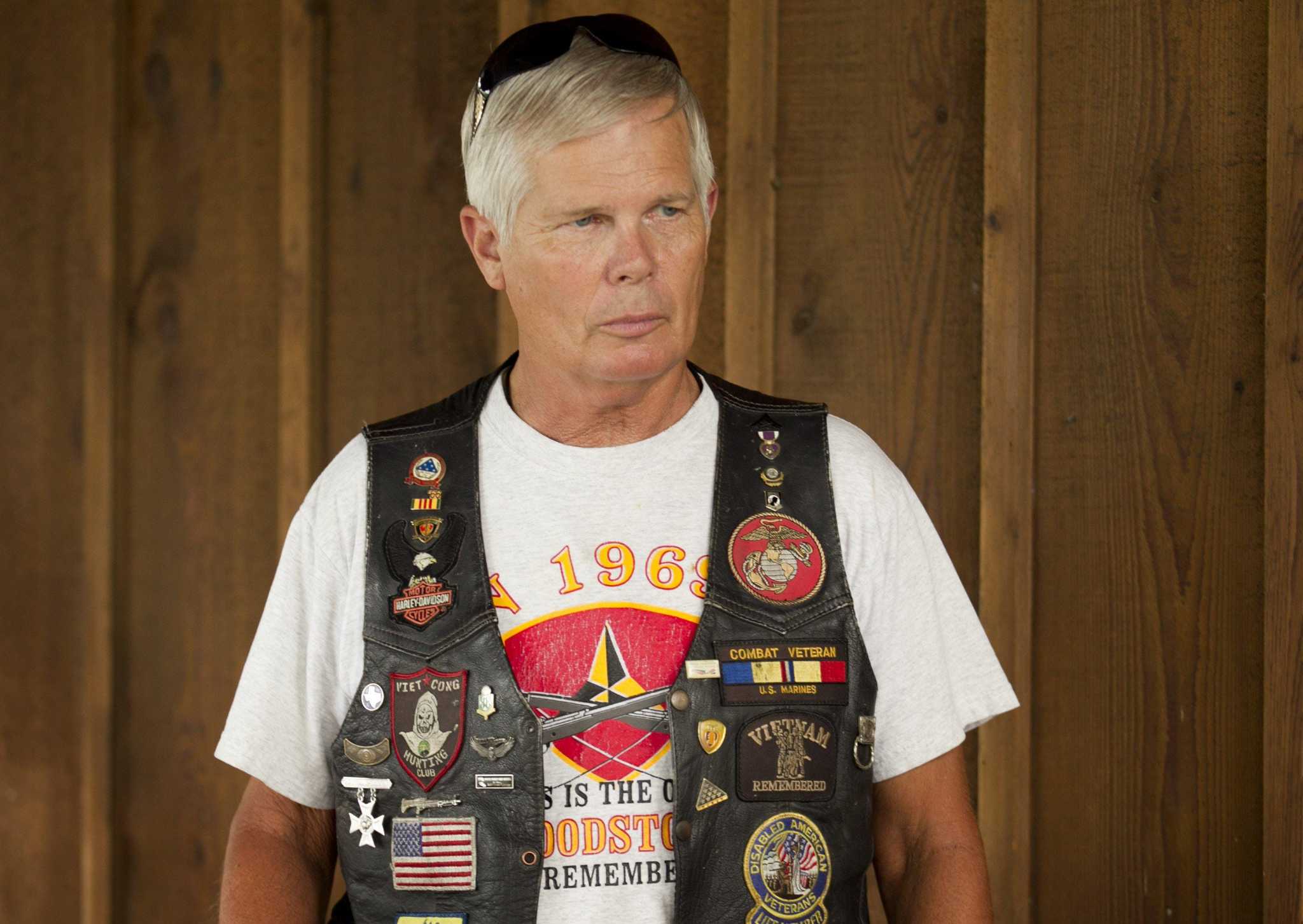 Jay Kimbrough, Rick Perry's Mr. Fix It, dies at 72