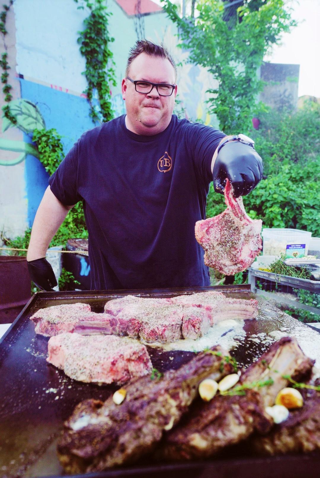 Franklin’s Hot Luck Fest in Austin rolls out new events, star chefs