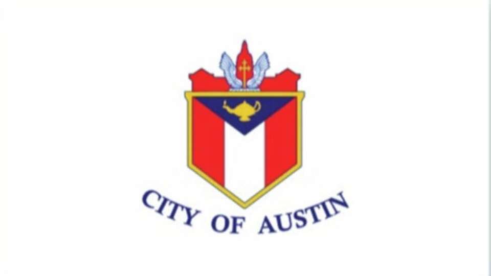 A brief history of the City of Austin’s flag