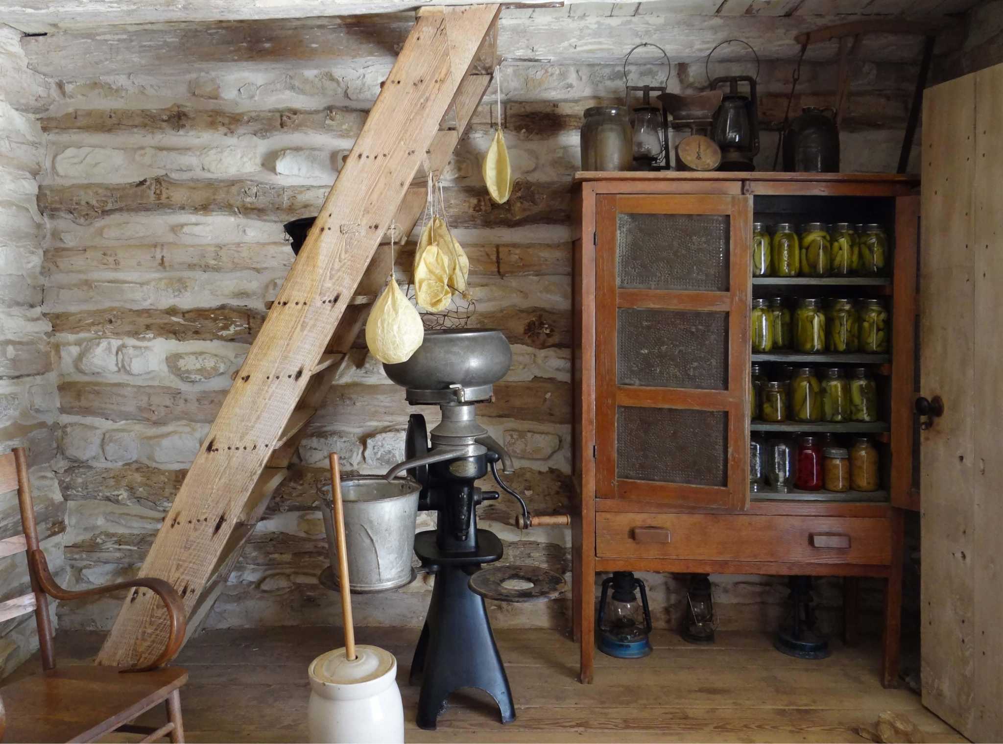 Texas History: Peer into the daily lives of early German Texans