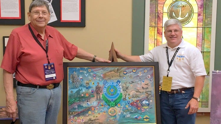 Herman: How moving a state-owned painting became a legislative issue