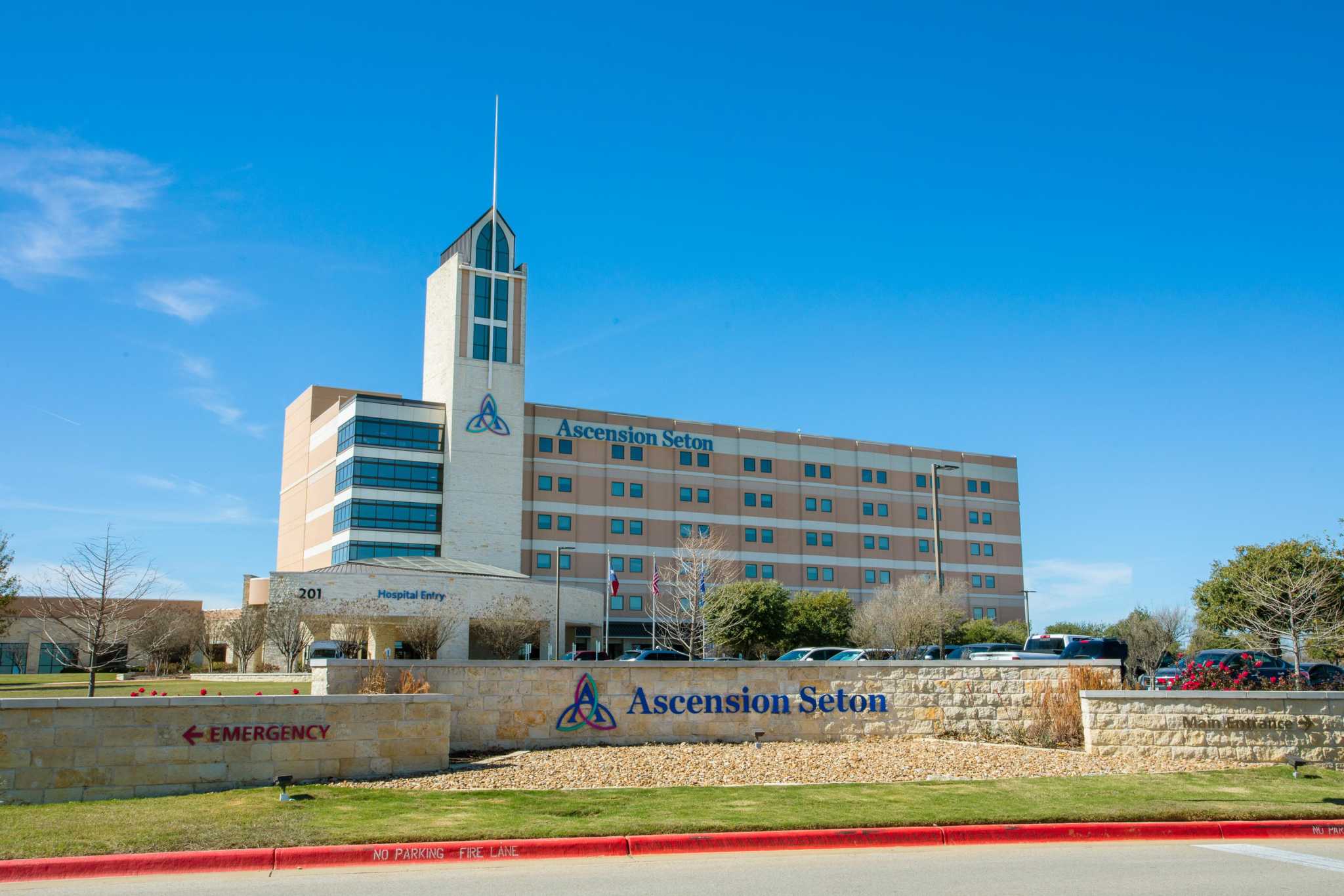 6 Austin-area hospitals earn a 5-star rating. Here's the list