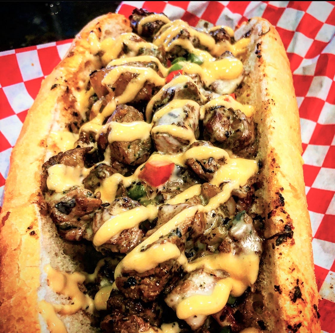 JewBoy Sub Shop opens its doors on Burnet Road in west Austin