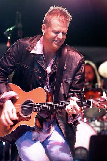 Texas singer-songwriter Charlie Robison died on Sunday. He was 59.