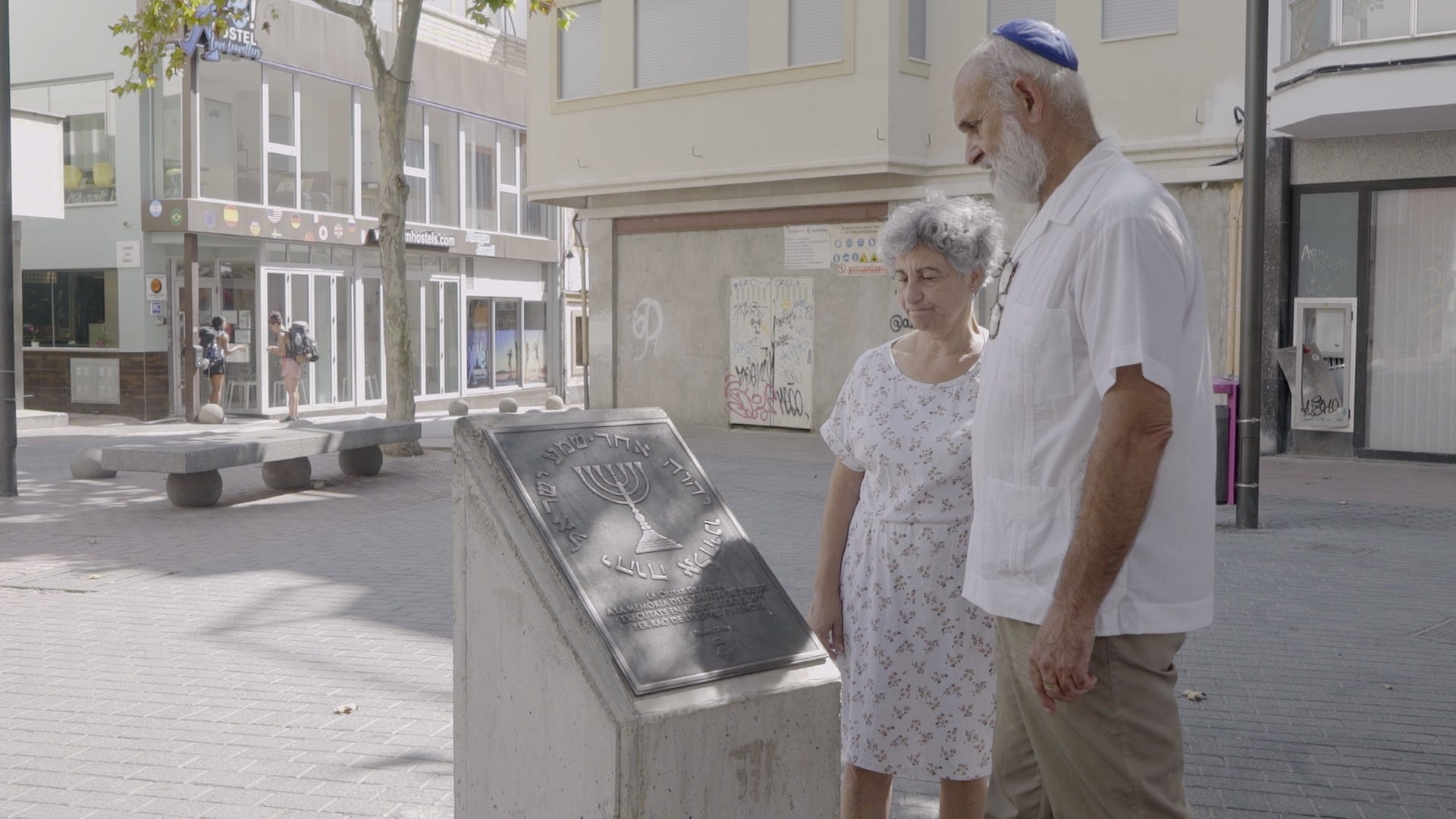 Austin Jewish Film Festival kicks off 19th year on Nov. 11