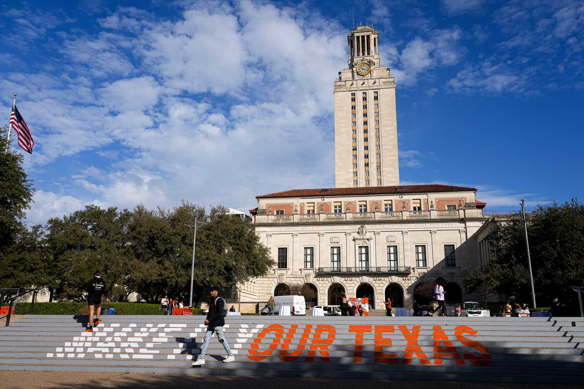 Texas Supreme Court: Colleges can void degrees for academic misconduct