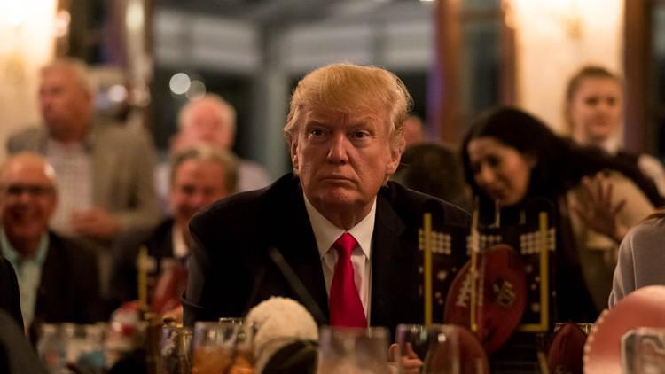 Fact-check: Did Obama leave Trump with 128 judges to appoint?
