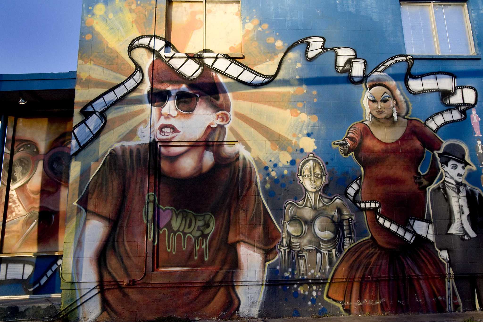 Before tech bros, there were ‘Slackers’: An ode to a simpler Austin