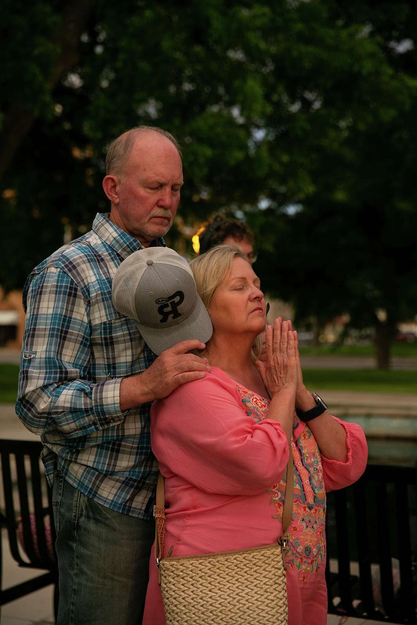‘Uvalde Strong Act’ passes Texas Senate amid calls for bolder action