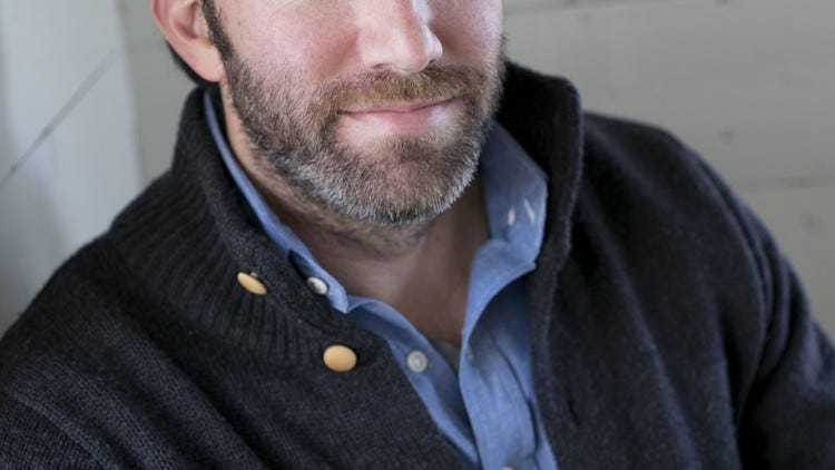 The man behind the brands: Chef-owner Larry McGuire cultivated seven ...