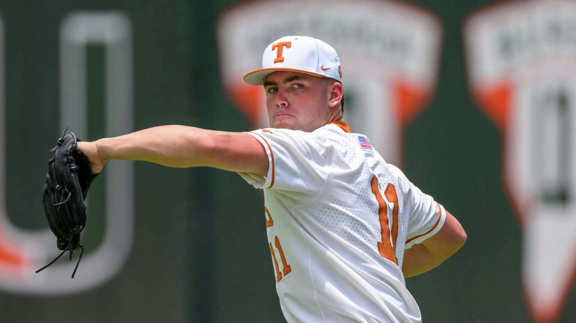 Texas vs. Stanford: college baseball tournament, World Series history