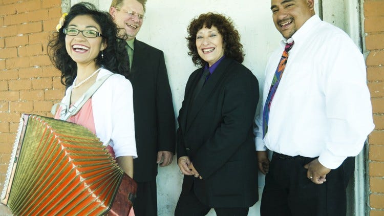 Pachanga Fest preview: Susan Torres y Conjunto Clemencia say to play ...