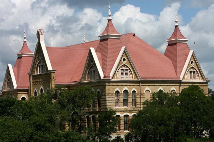 Texas State student killed in Brazoria County deputy shooting