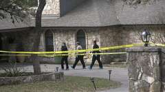 Ted Shaughnessy murder: Role of Nicolas Shaugnessy, Jaclyn Edison