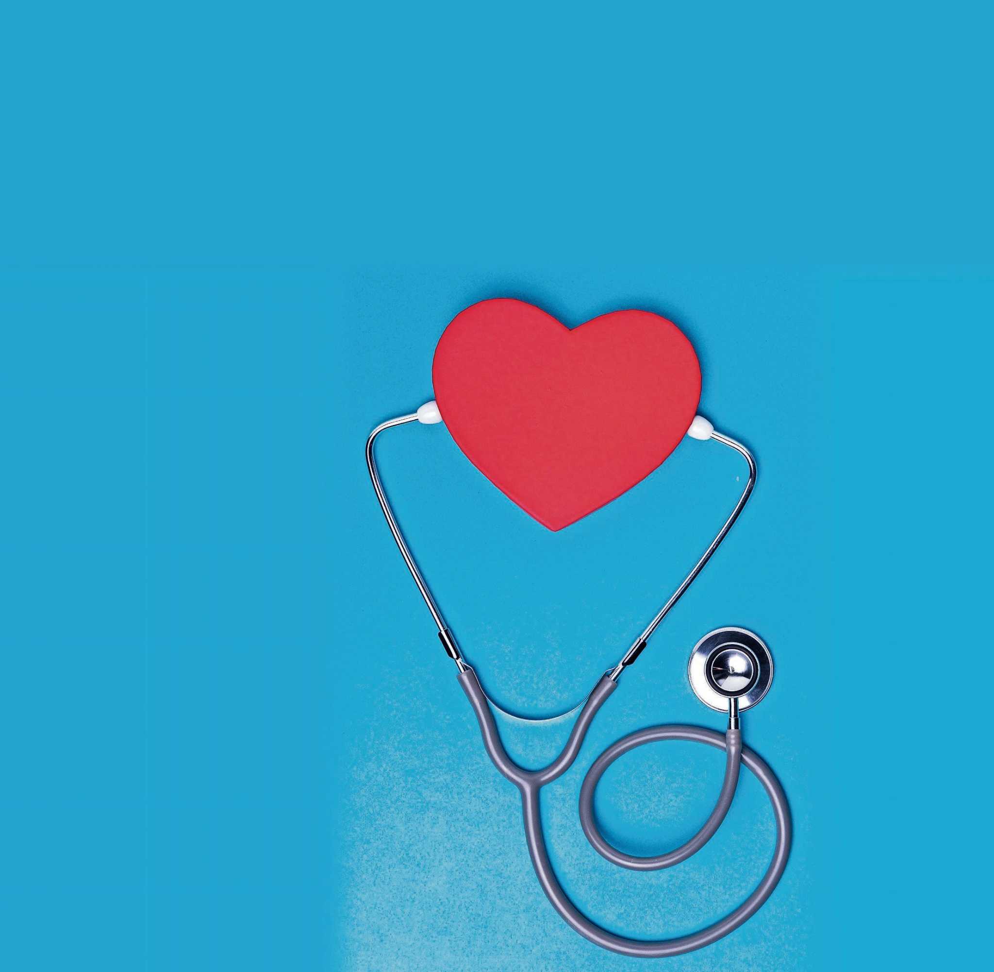Heart health by the numbers: 5 easy ways to keep tabs on your ticker