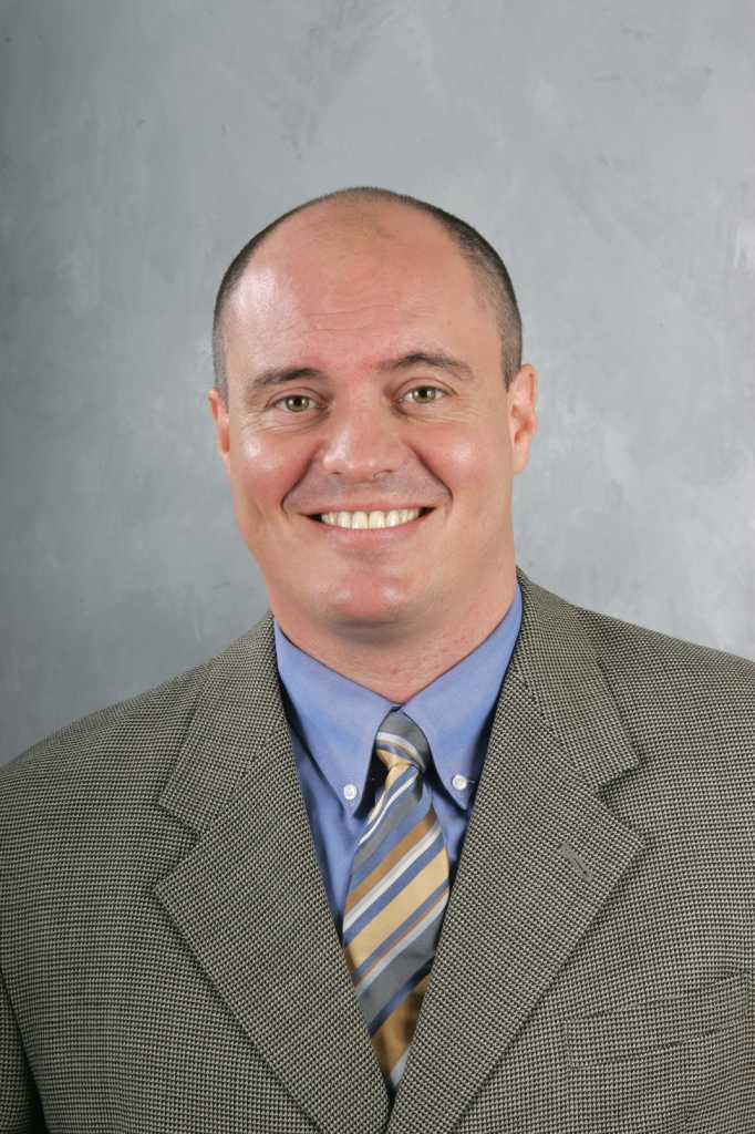 Sound Tigers promote Bingham to head coach