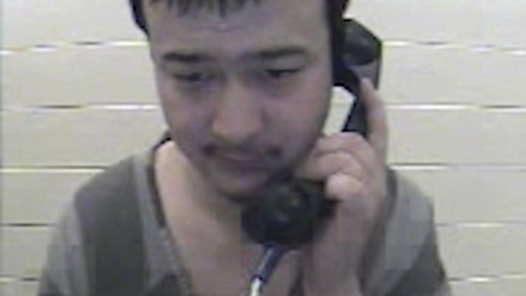 Data leak raises new questions on firm sued over Travis inmates’ calls
