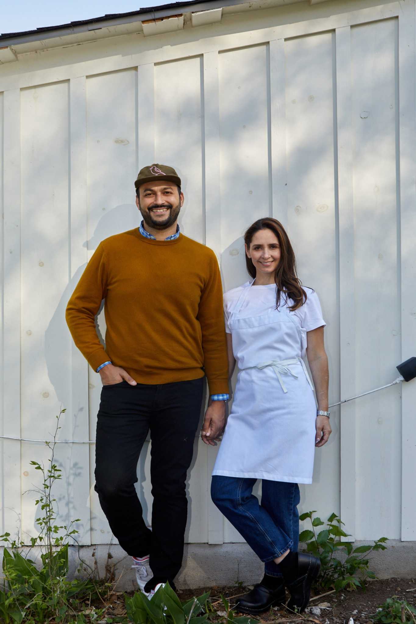 Birdie's in East Austin: Wine-focused restaurant now open