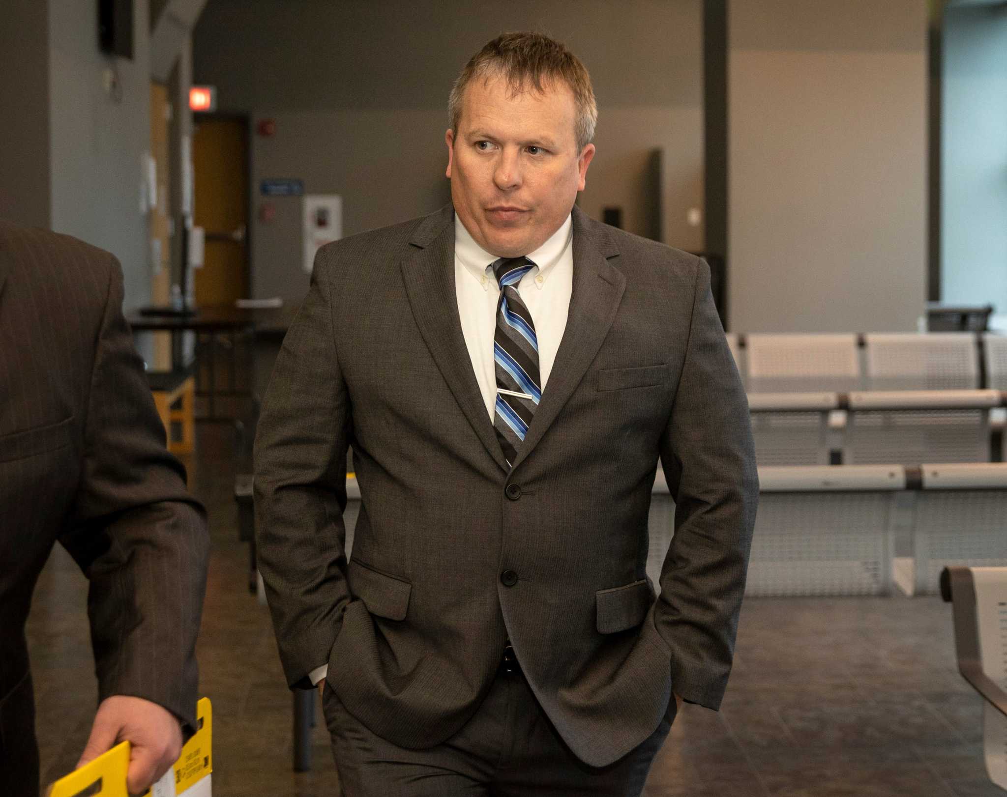First Austin police officer trial under DA José Garza begins