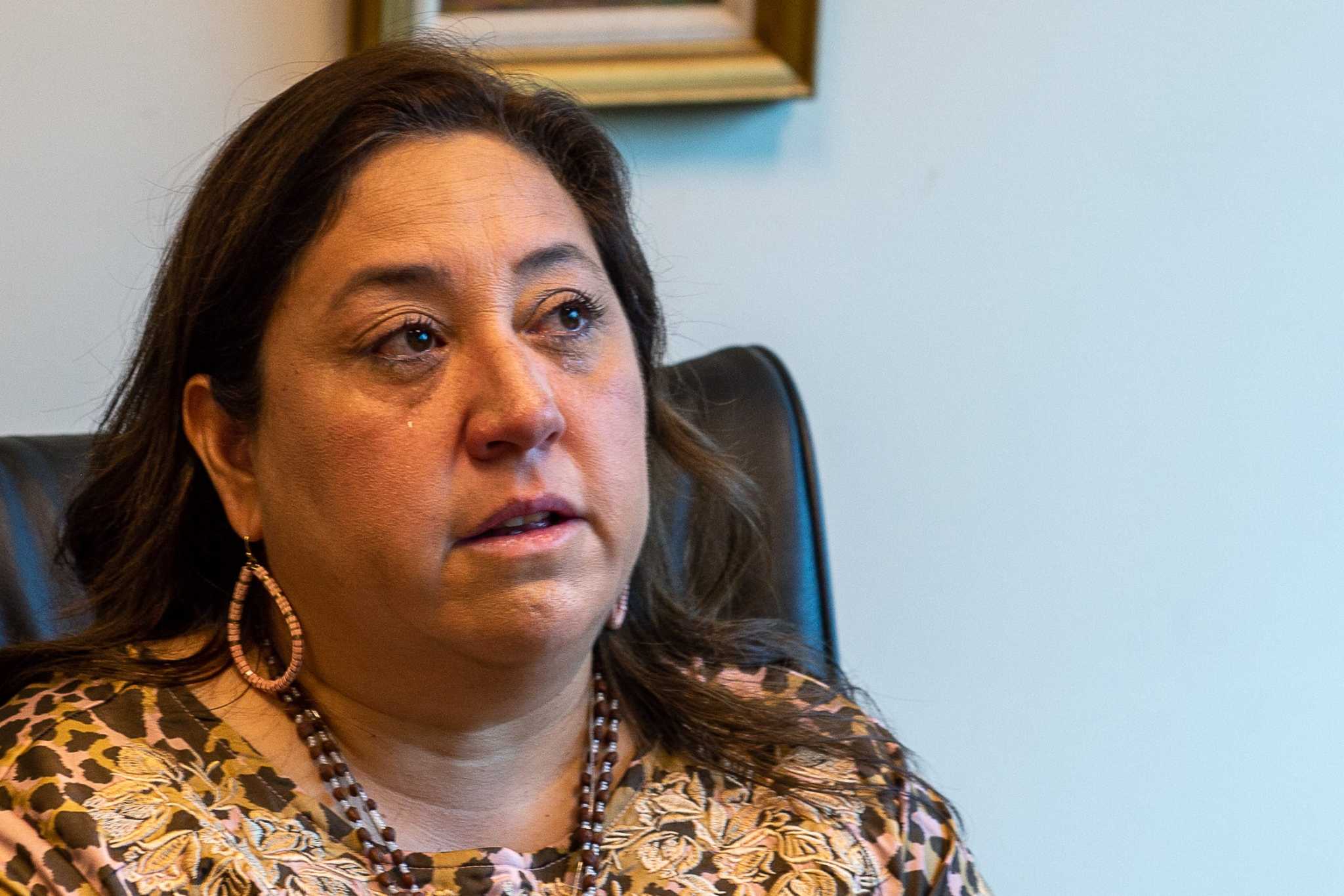 Mata family adjusts a 'new normal' without Tess after Uvalde shooting
