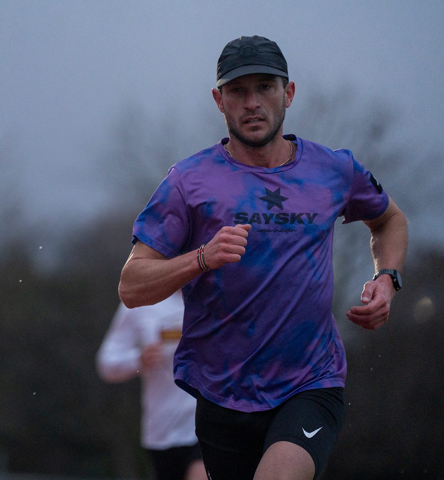 Austin runner Ammons has already qualified for Olympic Marathon trials