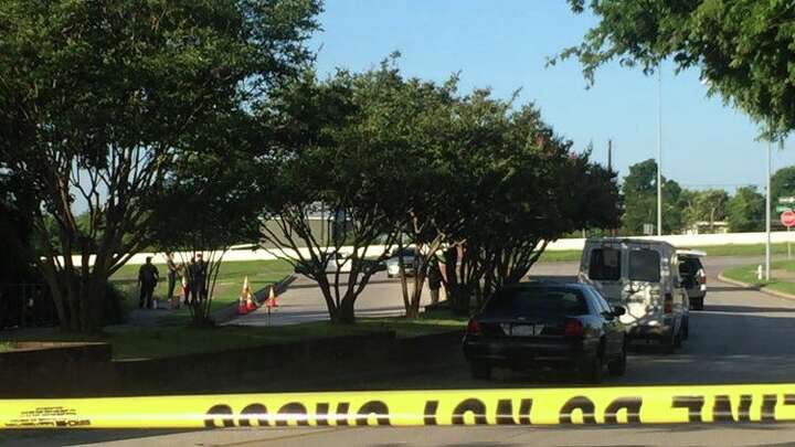 Rice University student found dead in dorm in suspected murder-suicide