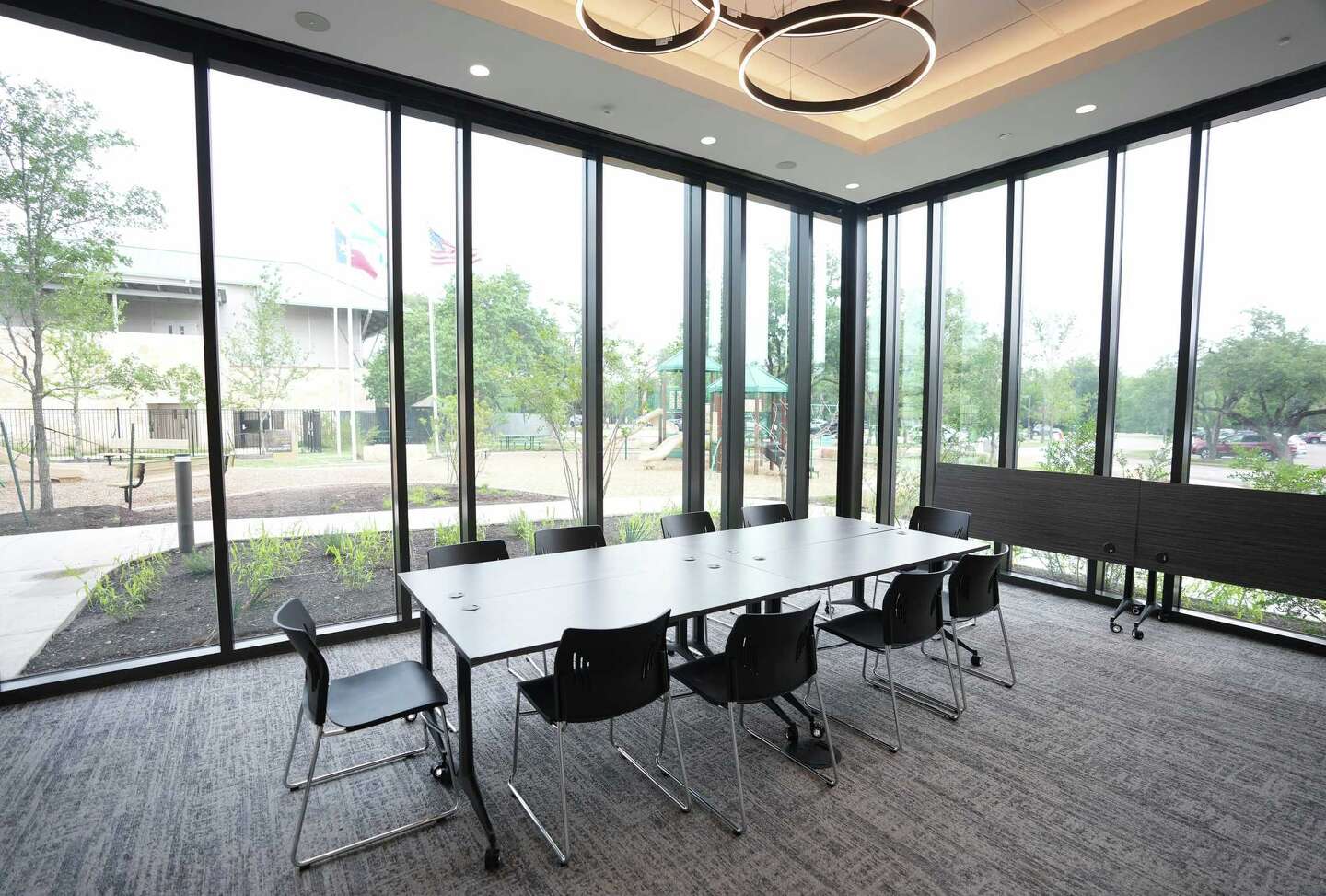 Shalom Austin campus home to new Dell Jewish Community Center