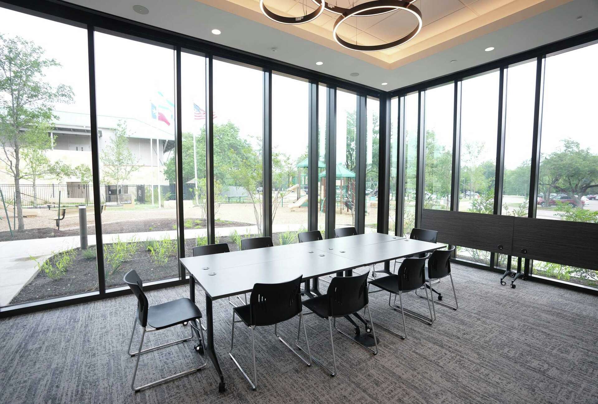 Shalom Austin campus home to new Dell Jewish Community Center