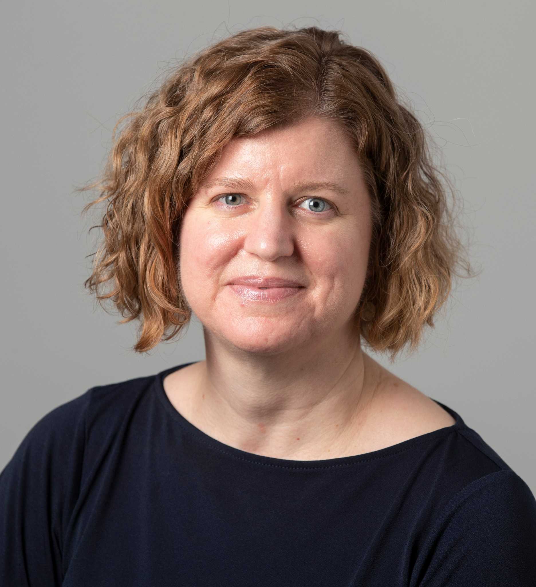 Statesman columnist Bridget Grumet wins national Sigma Delta Chi award