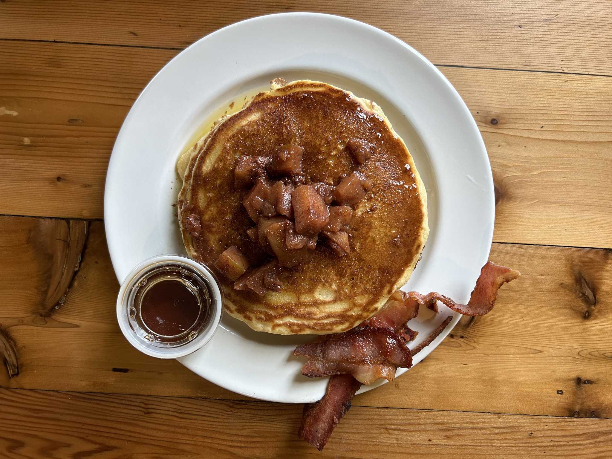 Cenote reopens in East Austin: Coffee, cocktails, breakfast tacos