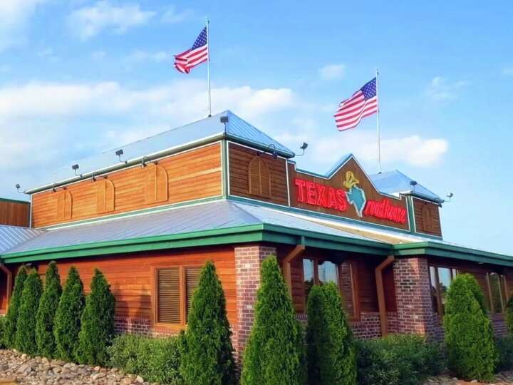 Original Texas Roadhouse restaurant to close after more than 30 years