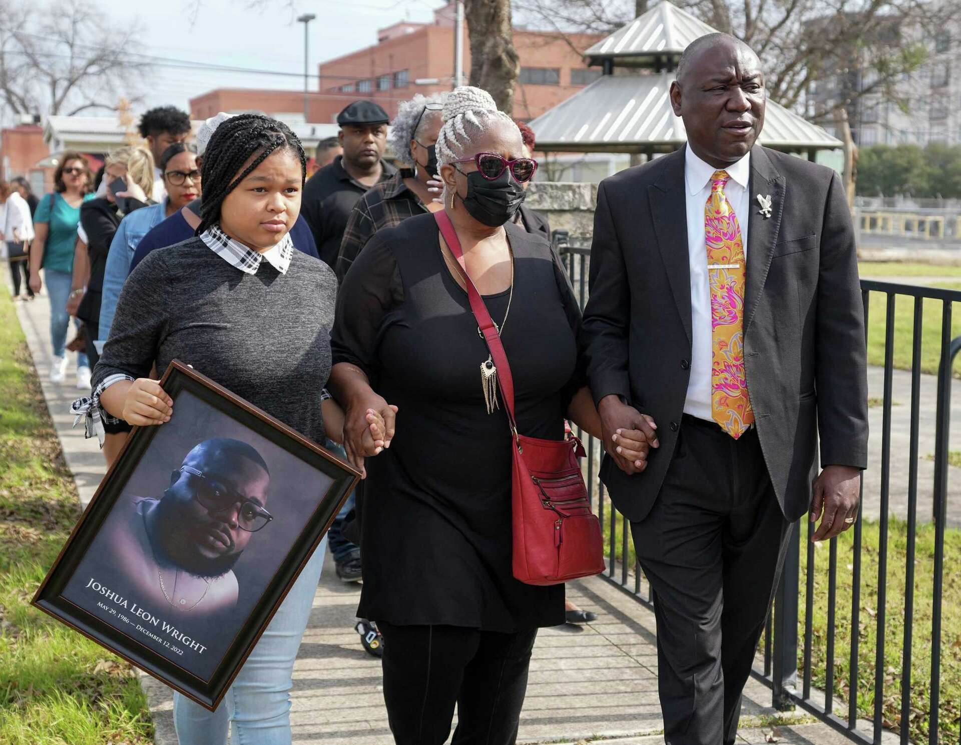 Family wants body camera footage released in Hays Co. hospital death