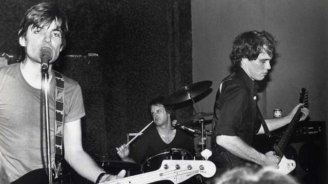 Austin singer-songwriter, Jon Dee Graham, dead at 67