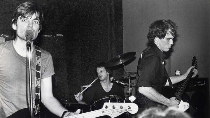 Austin singer-songwriter, Jon Dee Graham, dead at 67