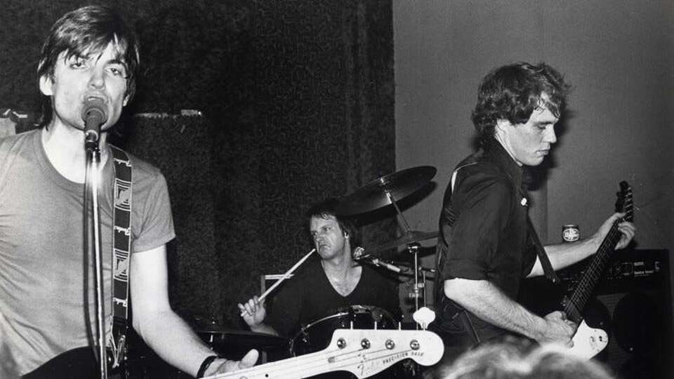 Austin singer-songwriter, Jon Dee Graham, dead at 67