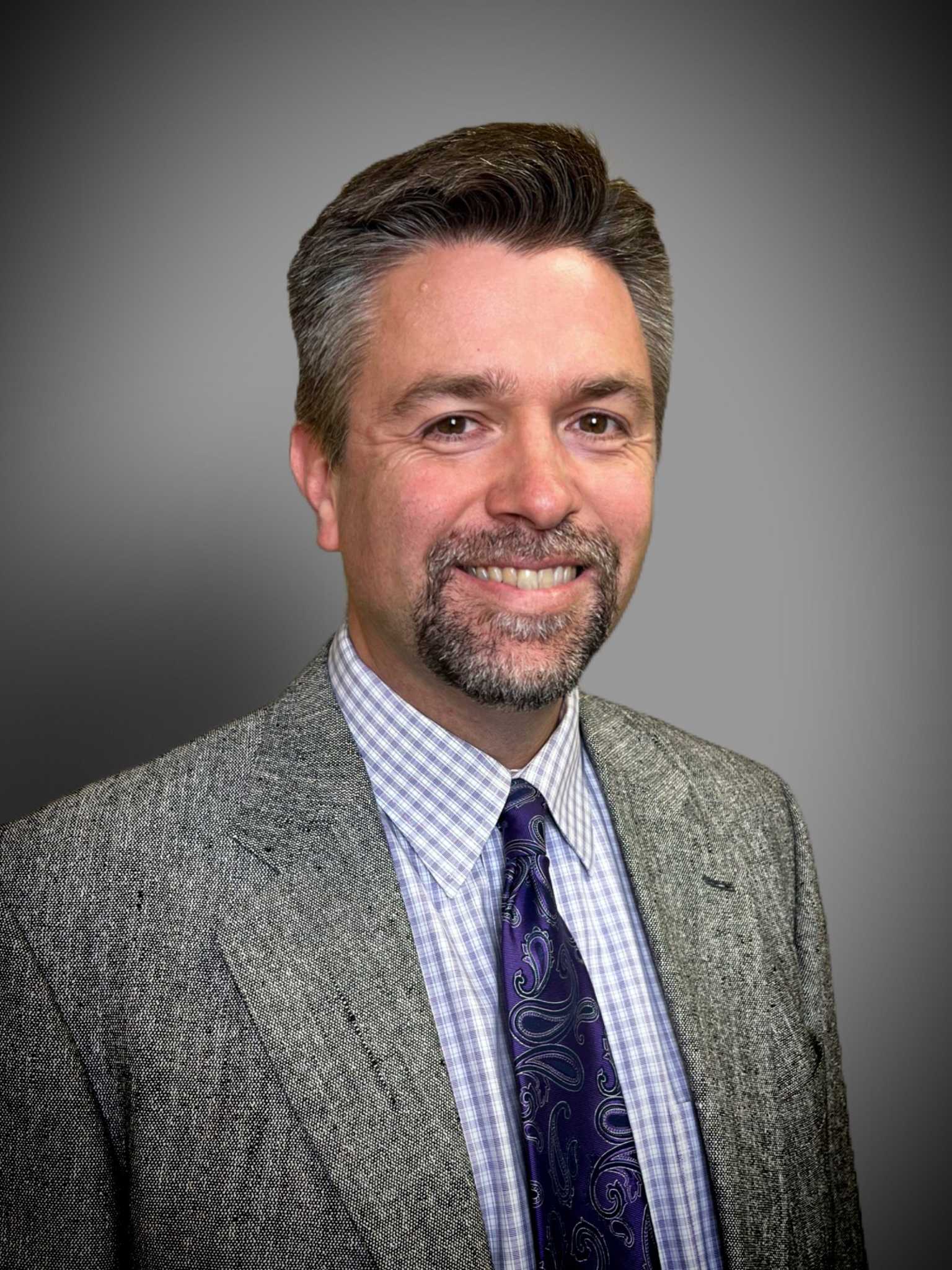 Marble Falls ISD names Jeff Gasaway as new district superintendent