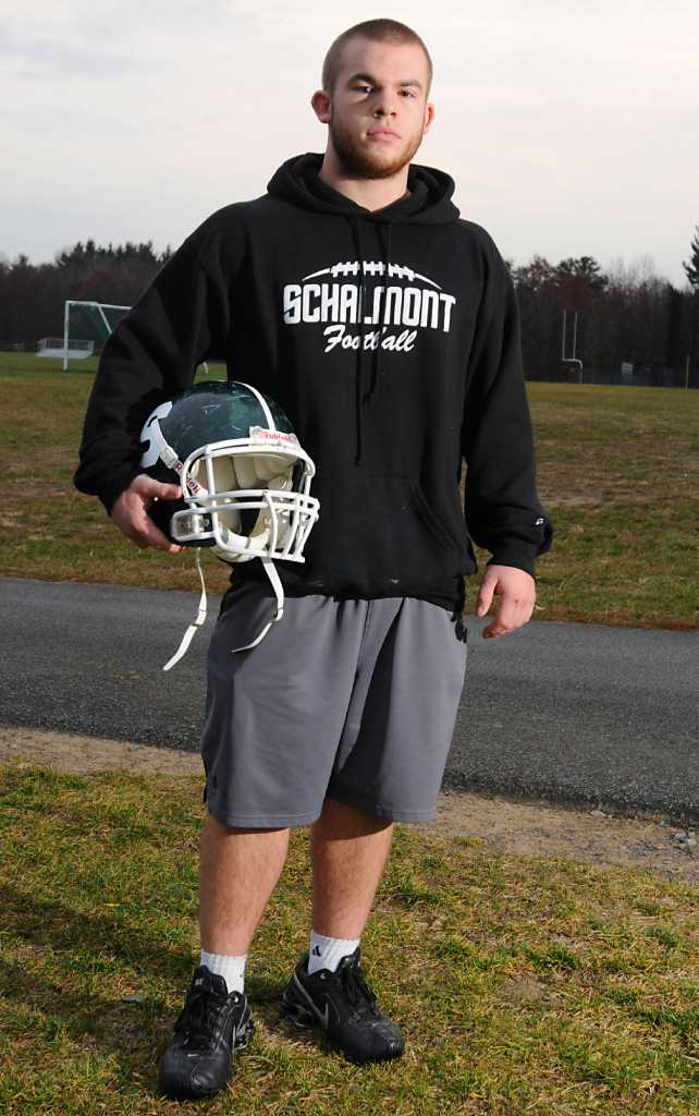 Murphy is all about action