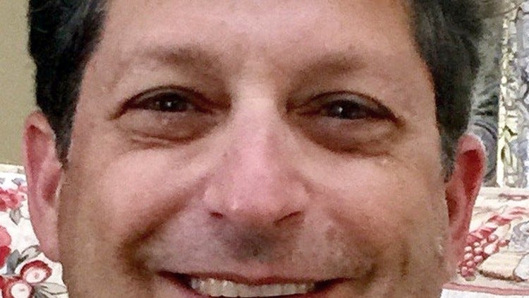 Q&A with Jeff Buch