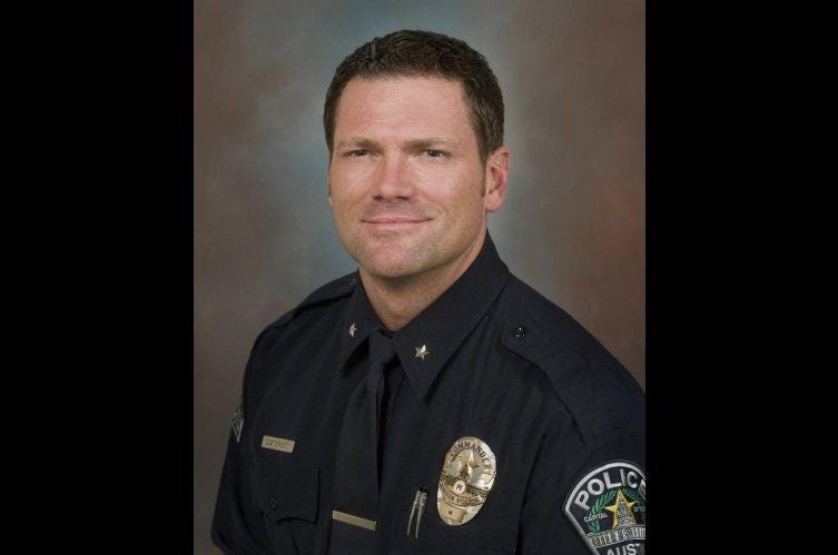 Ex-Austin police commander officially terminated after appeal denied