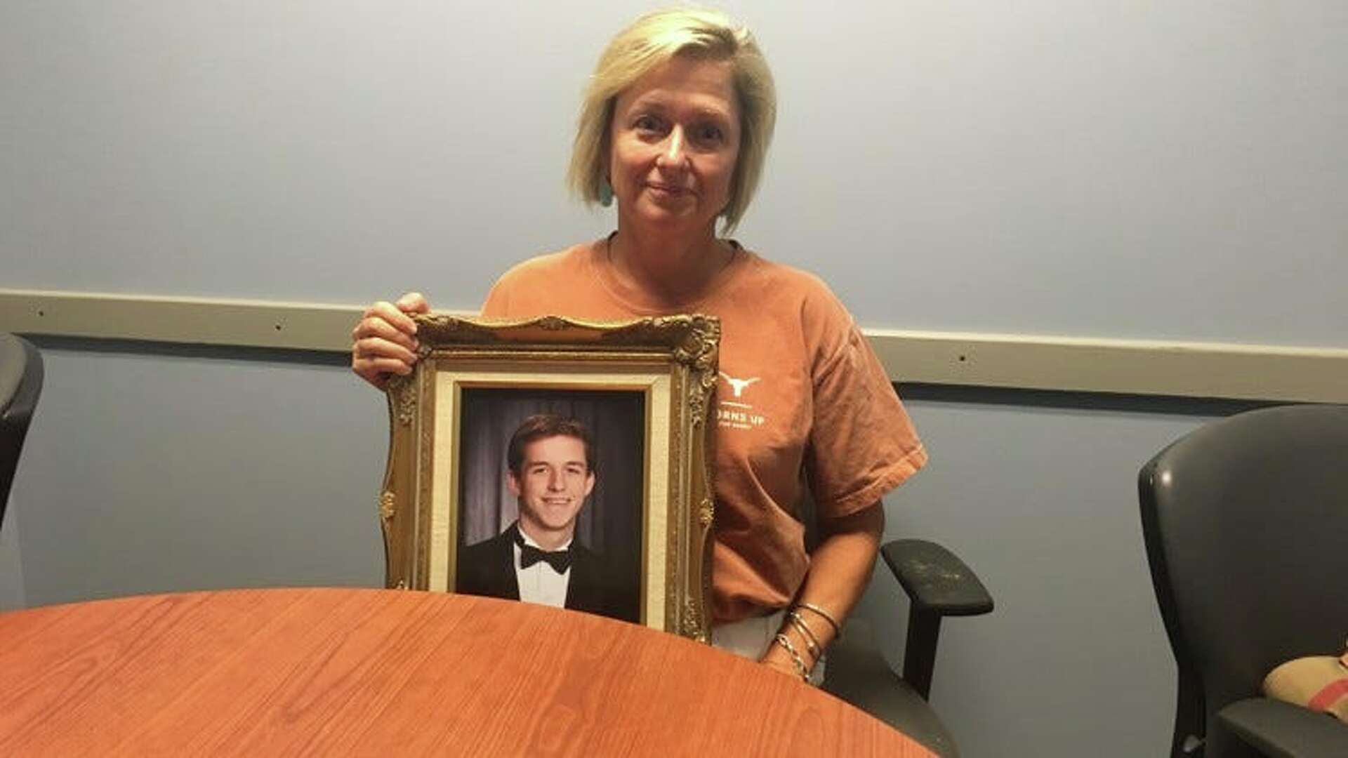 Kendrex White scheduled for hearing to determine possible release