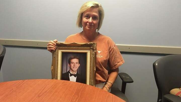 Kendrex White scheduled for hearing to determine possible release