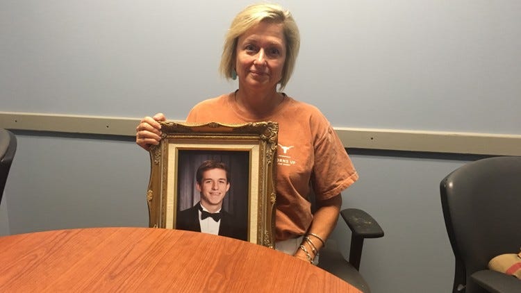 Kendrex White scheduled for hearing to determine possible release